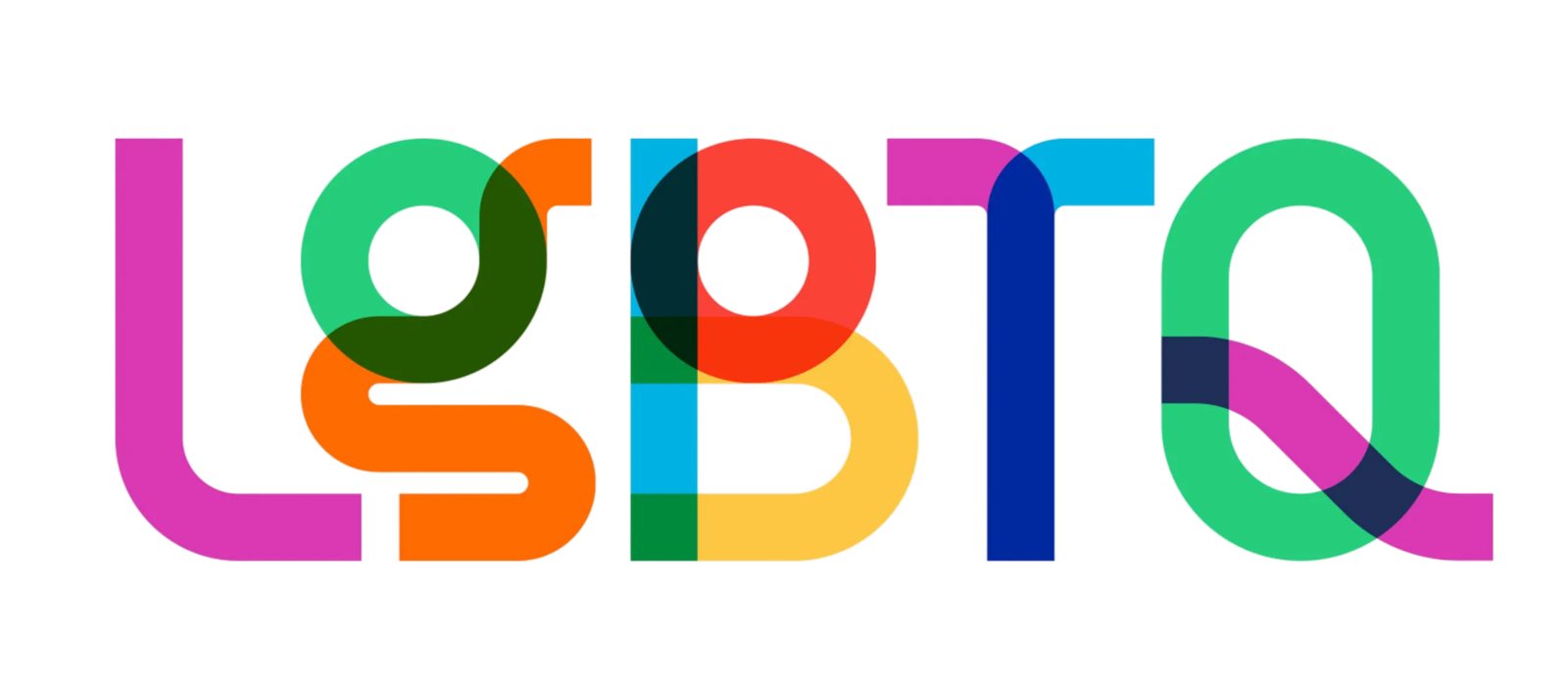 LGBTQ+ Explained: What Do the Letters Mean?