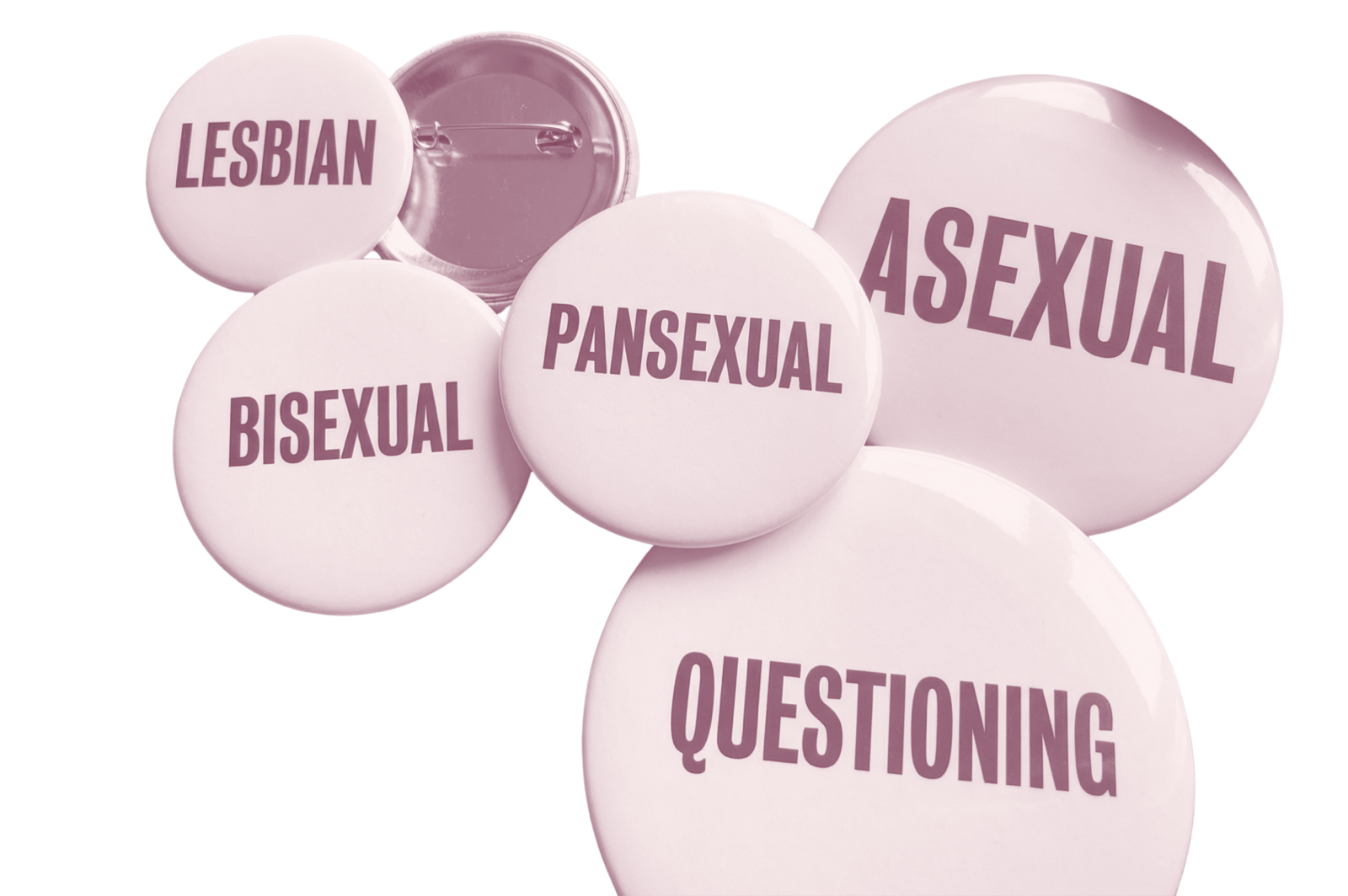 Understanding Sexual Orientation: A Guide for Parents - PFLAG San Francisco