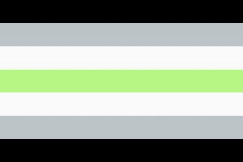 A Guide to LGBTQ+ Pride Flags