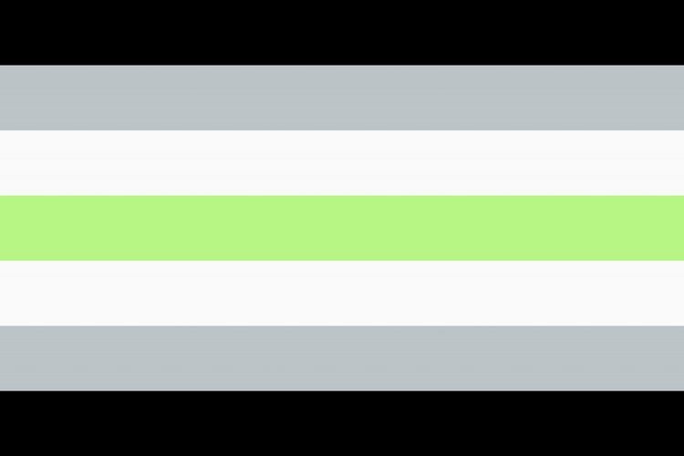 A Guide to LGBTQ+ Pride Flags