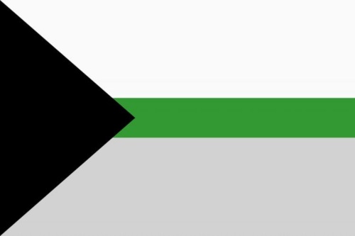 A Guide to LGBTQ+ Pride Flags