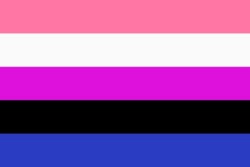 A Guide to LGBTQ+ Pride Flags