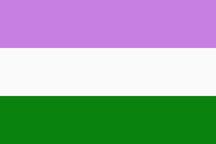 A Guide to LGBTQ+ Pride Flags