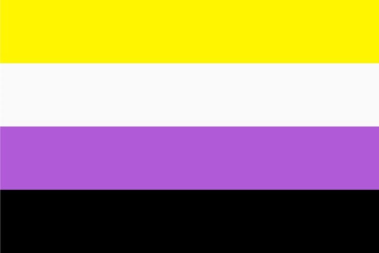 A Guide to LGBTQ+ Pride Flags