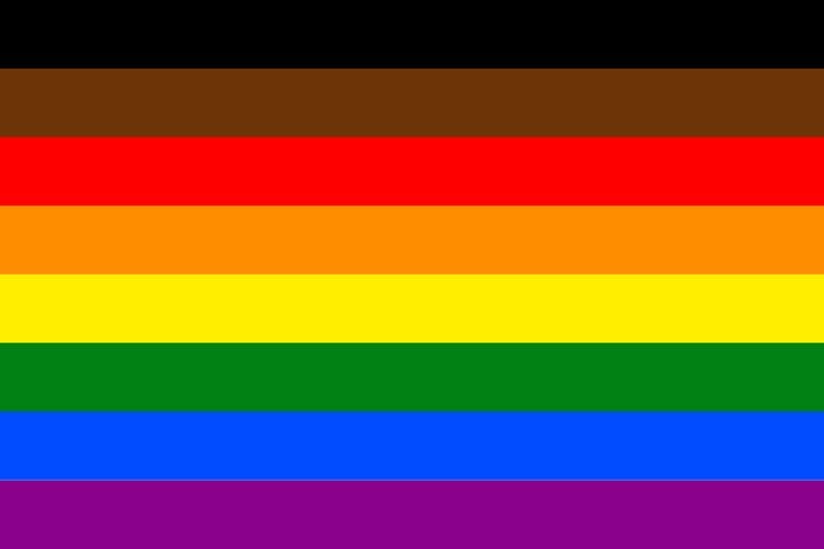 A Guide to LGBTQ+ Pride Flags